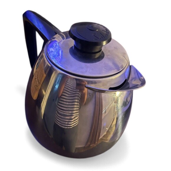 Saladmaster | Kitchen | Vtg Saladmaster Jetomatic Model Electric ...